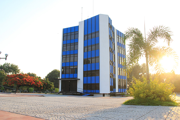 Se registran ocho aspirantes a la Rectoría – Noticias de Nayarit