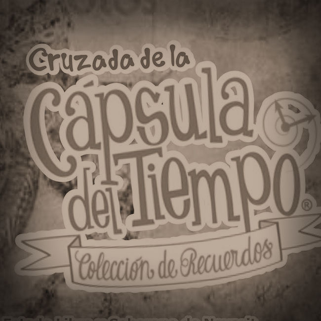 Cápsula del Tiempo (1 de 3 partes)