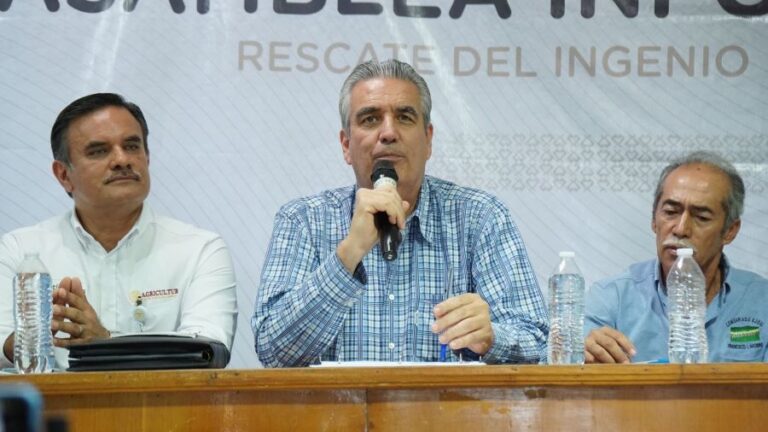 El rescate del Ingenio de Puga es una prioridad para los gobiernos ...